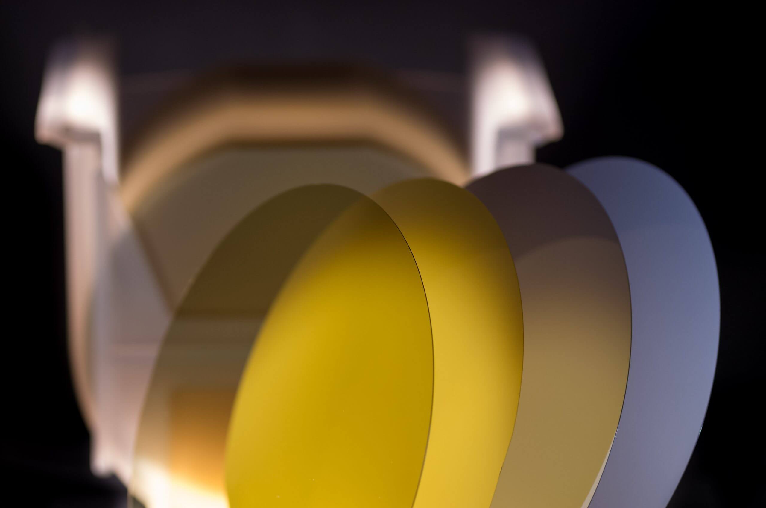 LT and LN wafer - New CMP & Reclaim Process - NQW