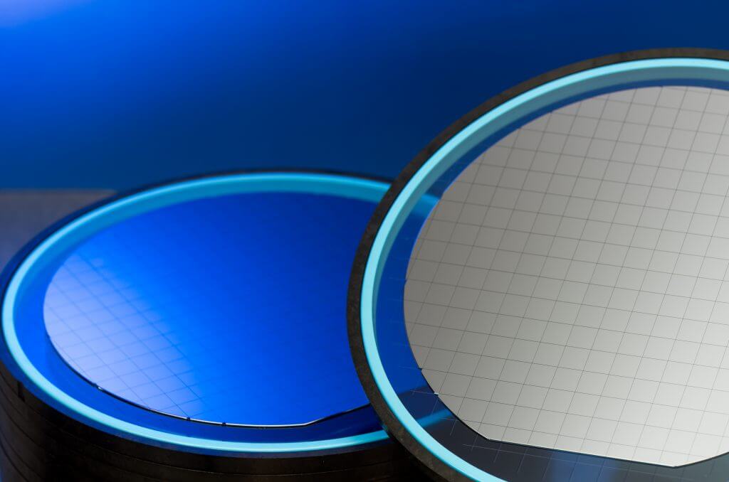 SOI & Si-Wafer - NQW