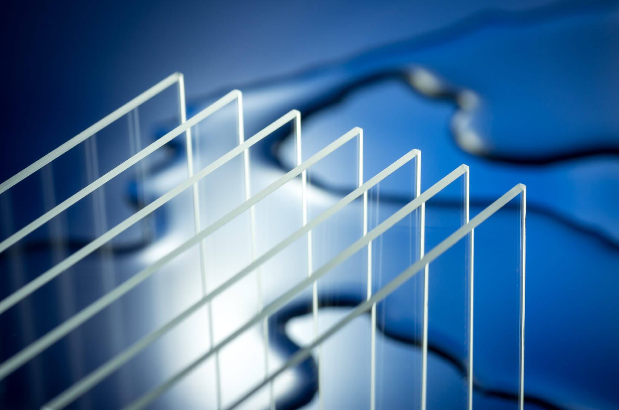 Fused Silica Wafer - NQW